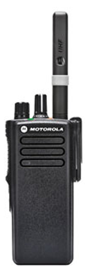 Motorola XPR 7350 Two Way Radio New Jersey Trenton Midstate Mobile Radio