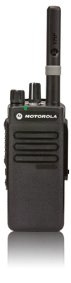 Motorola MOTOTRBO Professional Portable Radios New Jersey Trenton ...