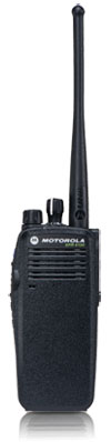 Motorola MOTOTRBO Professional Portable Radios New Jersey Trenton ...